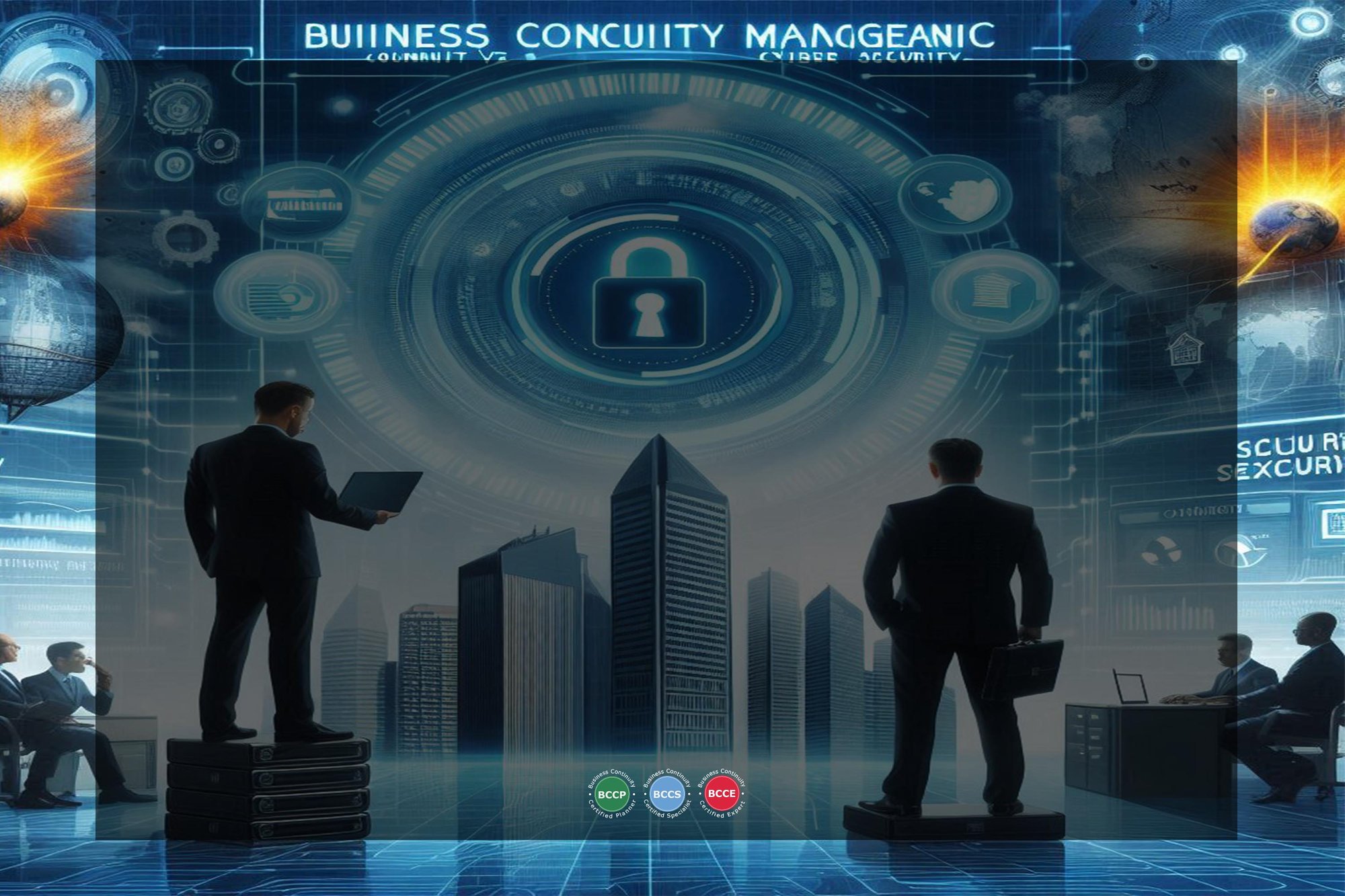 [BCM] [Pgm] [14] Content for Training & Awareness